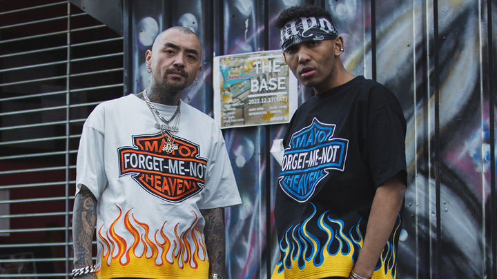 MAYO OFFICIAL ONLINE SHOP メイヨー オフィシャル オンラインショップ